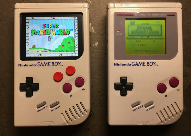 Raspberry pi zero game store
