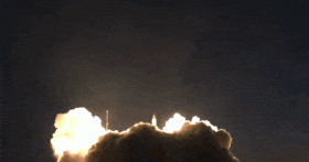 Rocket Lab впервые после майской аварии успешно запустила ракету Electron