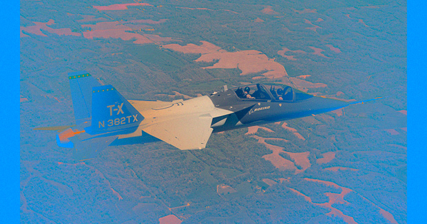 Производство Red Hawk отложили на год