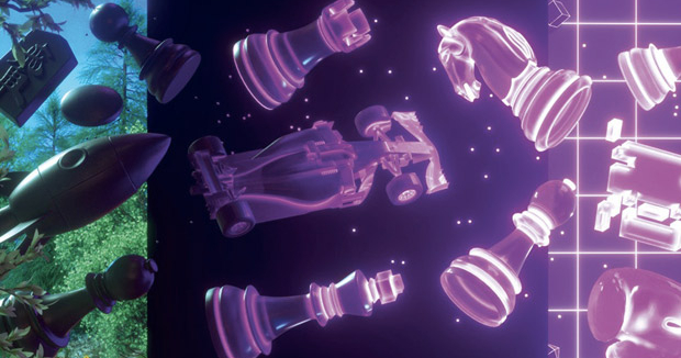 Новый алгоритм DeepMind самостоятельно освоил игры Atari