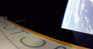 Rocket Lab запустила собственный спутник