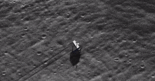 NASA поручило отправку ровера VIPER на Луну компании Astrobotic Technology