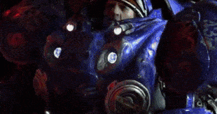 Программа AlphaStar победила 99,8% игроков в StarCraft II