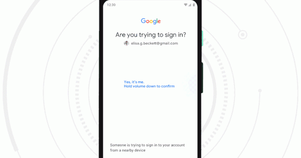 Google превратила смартфон в Bluetooth-токен для двухфакторной ...