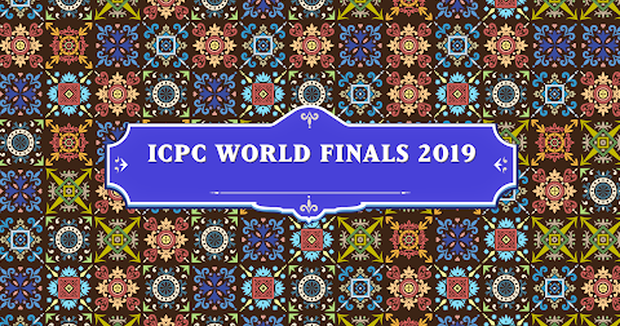 Студенты из России победили на олимпиаде по программированию ICPC