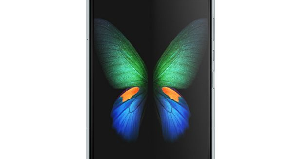 Samsung представила четыре версии Galaxy S10 и складной Galaxy Fold с ...