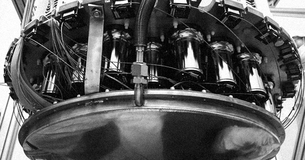 Детектор PandaX-II наложил самые строгие ограничения на самодействующую ...