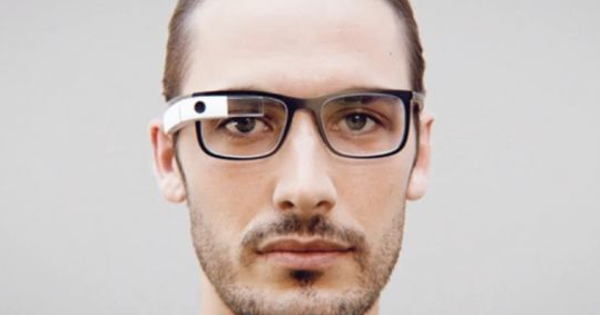 Очки Google Glass получили первое обновление за три года