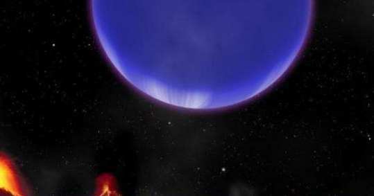 Суперземля из системы Kepler-36 оказалась ядром газового гиганта