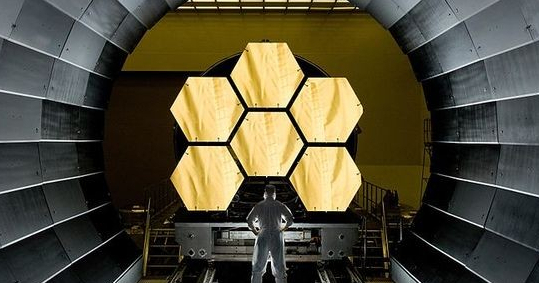 Квантовые флуктуации помешают рассмотреть далекие галактики