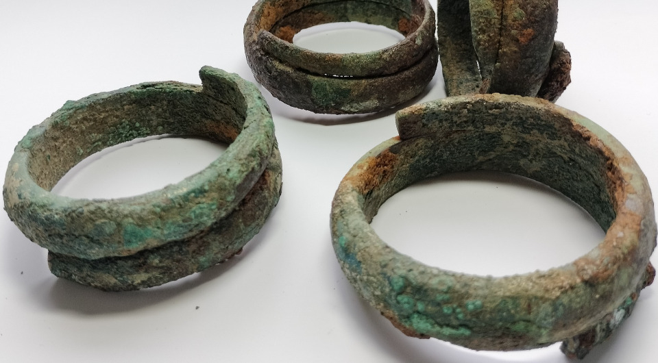 Новини за исторически и археологически открития Страница 20 Форумът